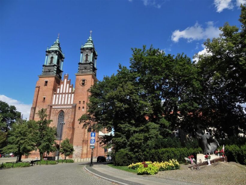 Poznan: Heart of Greater Poland full Day Trip from Wroclaw - FAQ