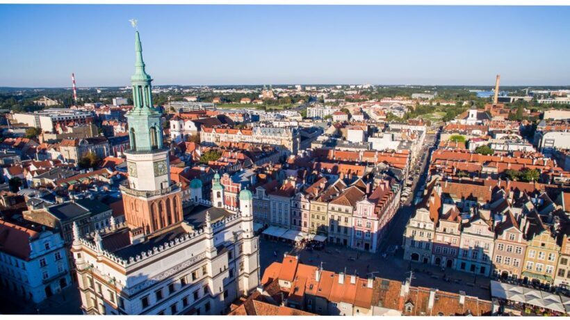 Poznan Old Town and Croissant Museum Private Walking Tour - The Sum Up