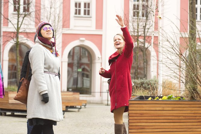 Poznan private tailor made tour with a local guide-driver - Key Points