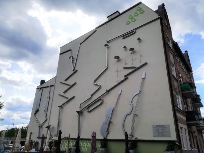 Poznan: Srodka District and Cathedral Island Private Walking - The Sum Up