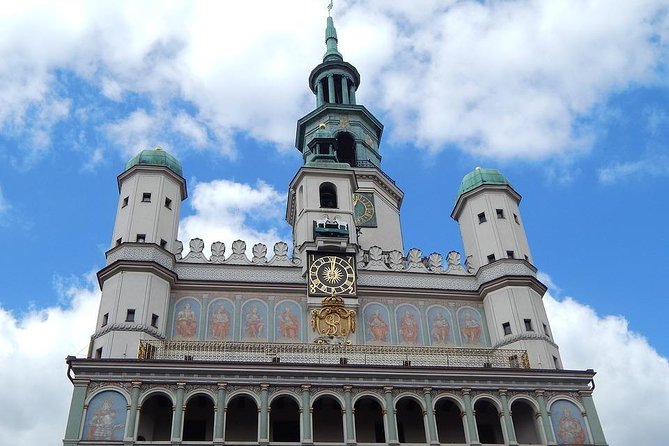 Poznan: Srodka District and Cathedral Island Private Walking Tour - Final Thoughts