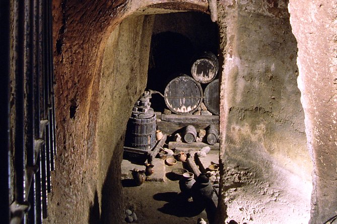 Pozzo Della Cava Admission Ticket - Customer Reviews and Feedback