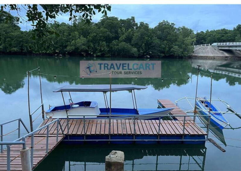 PPC IWAHIG Firefly Watching - Key Points