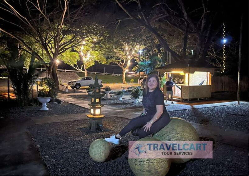 PPC IWAHIG Firefly Watching - What to Pack and Consider