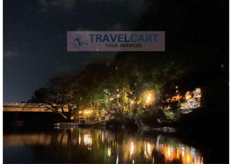 PPC IWAHIG Firefly Watching - Frequently Asked Questions