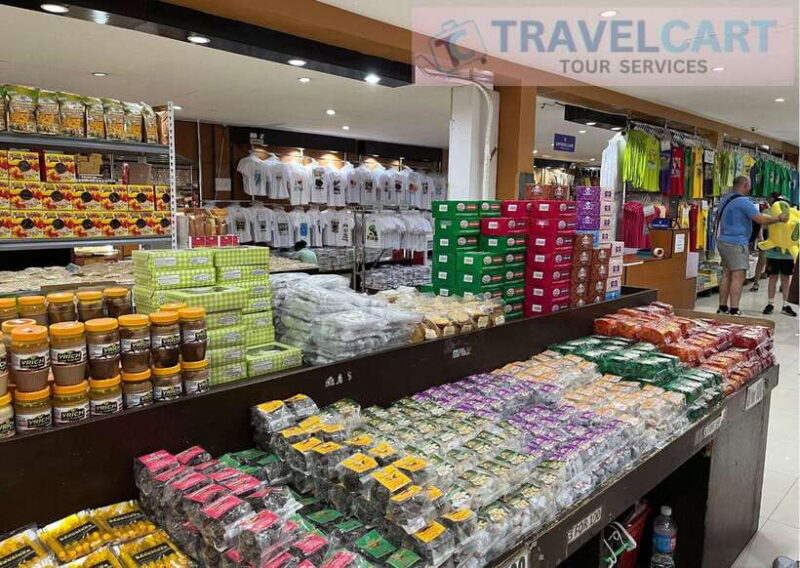 PPS CITY TOUR - The Value of the PPS City Tour