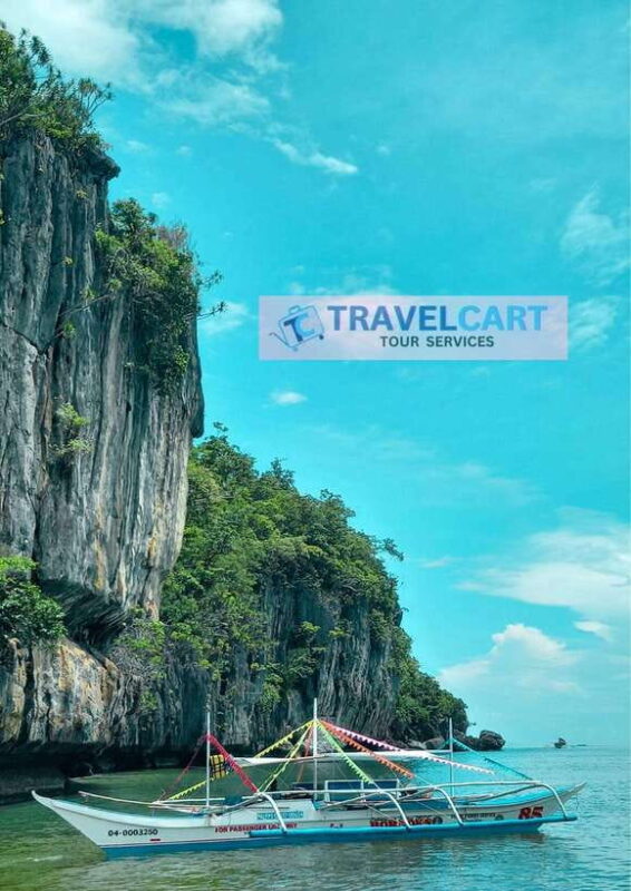 PPUR With LUNCH - Exploring the Puerto Princesa Underground River Tour with Lunch: An Honest Review