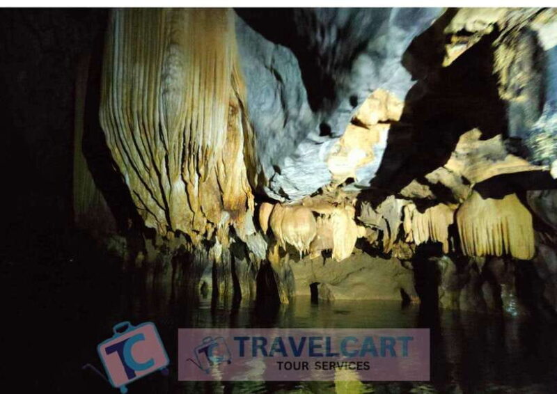 PPUR With LUNCH - An In-Depth Look at the Tour Experience