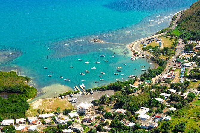 PR Chinchorreo-Beach and Bar Hopping Tour - An In-Depth Look at the Tour Itinerary