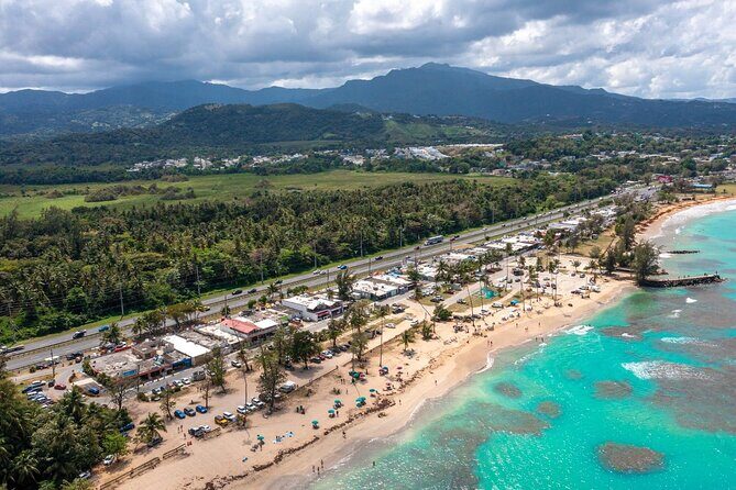 PR Chinchorreo-Beach and Bar Hopping Tour - In The Sum Up: Who Is This Tour For?