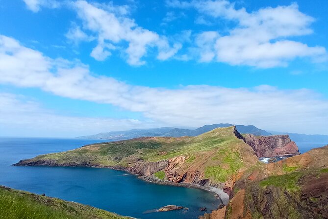 PR8 Sao Lourenço Hike Transfer - Who Might Want to Consider Alternatives?