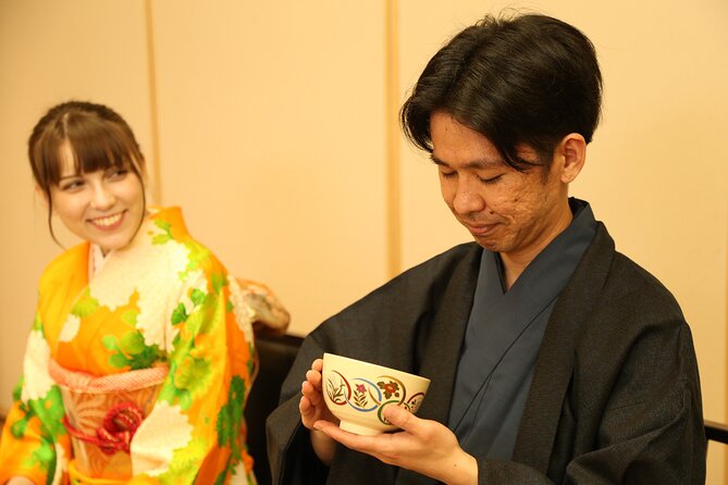 Practicing Zen Through Japanese Tea Ceremony - Discovering Zen Through Matcha