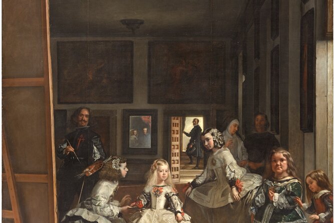 Prado and Reina Sofia Museums Private Tour - The Practicalities: What’s Included and What’s Not