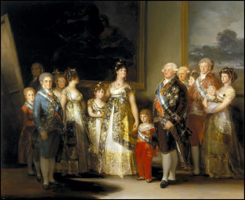 Prado and Reina Sofía Museums Tour and Tickets Small Group - Key Points