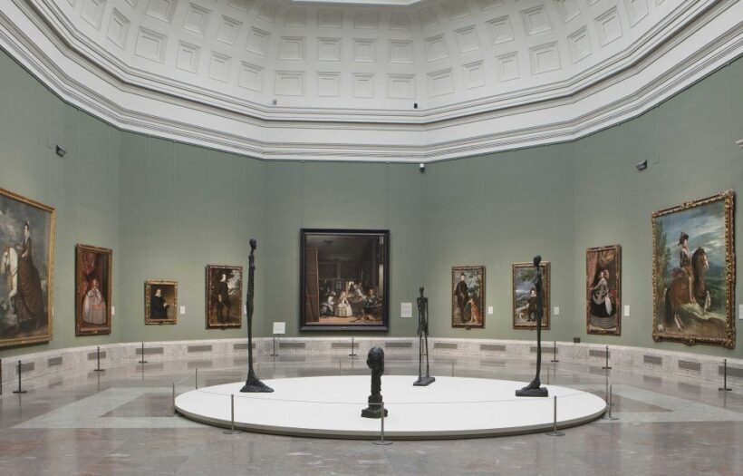 Prado and Reina Sofía Museums Tour and Tickets Small Group - A Closer Look at the Prado and Reina Sofía Tour