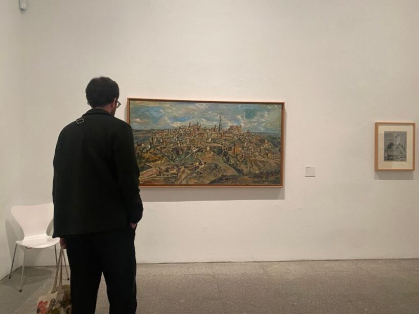 Prado and Reina Sofía Museums Tour and Tickets Small Group - Why This Tour Works Well