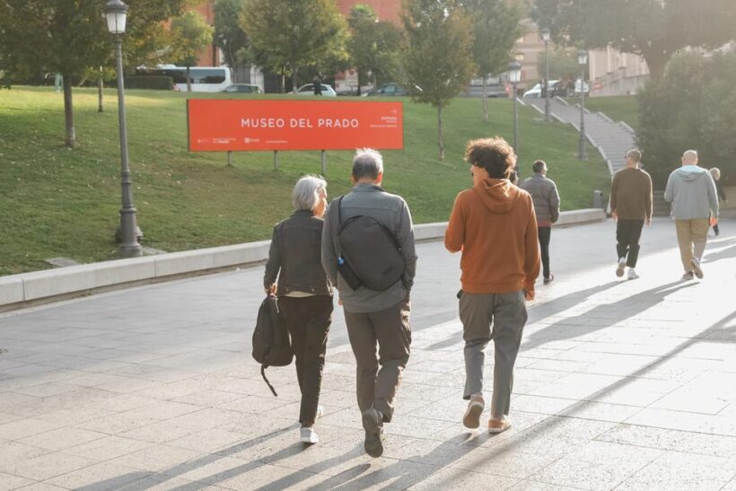 Prado for All: Engaging, Insightful Tour with an Art Lover - The Sum Up