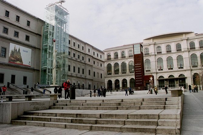 Prado Museum and Reina Sofia Museum Private Tour - What’s Included and What You Should Plan For