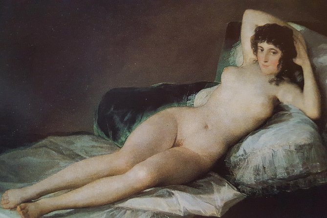 Prado Museum and Retiro Park Private Guided Tour - Who Should Book This Tour?