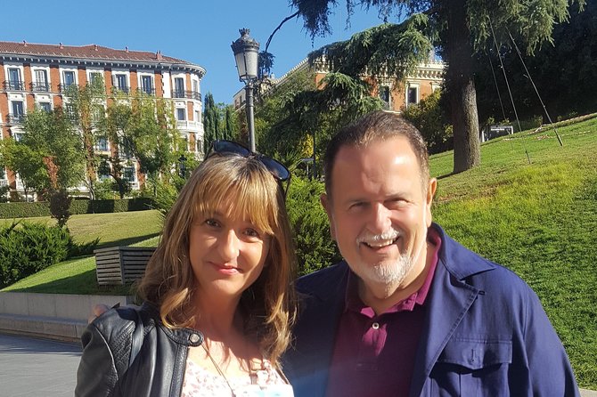 Prado Museum and Retiro Park Private Guided Tour - FAQ