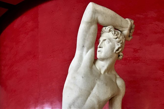 Prado Museum Art History Tour - Guide and Presentation Quality