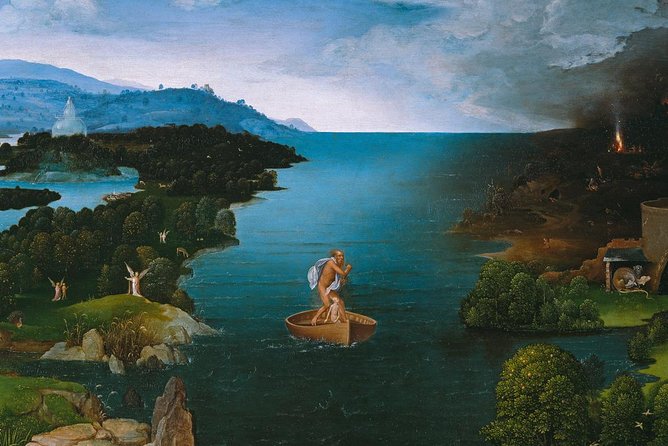 Prado Museum Art History Tour - Traveler Feedback and Ratings