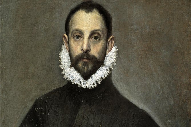 Prado Museum Art History Tour - Discovering Overlooked Artworks