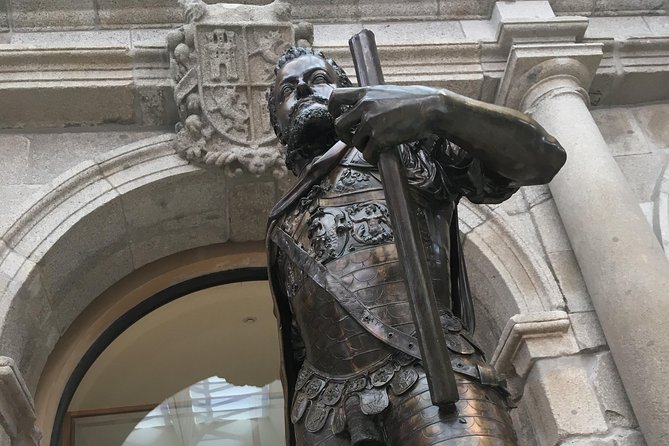 Prado Museum Art History Tour - Personalized Attention and Engagement