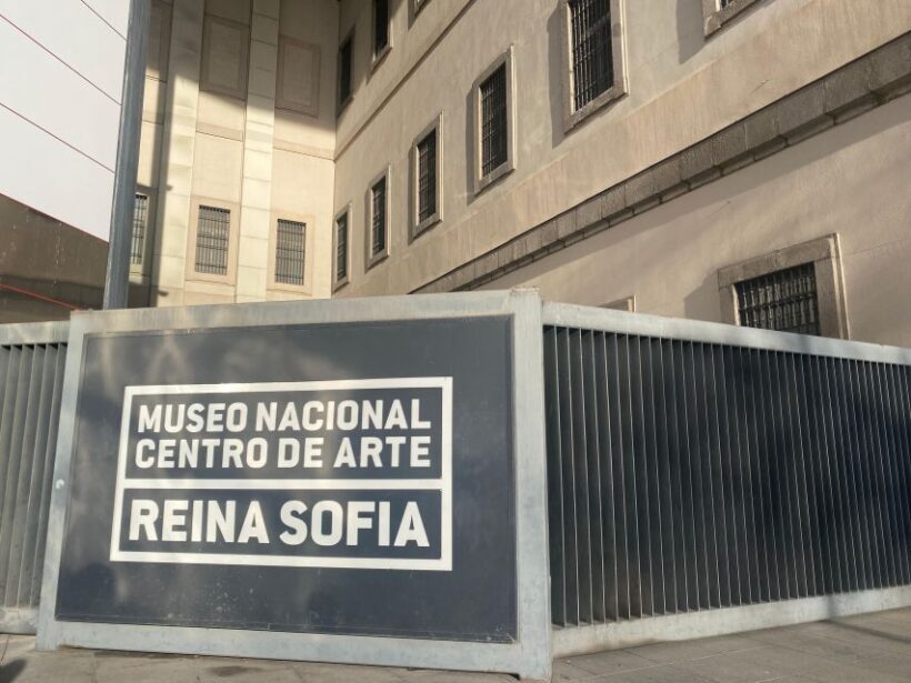 Prado Museum guided tour optional Reina Sofía Museum - The Experience: What to Expect During the Tour