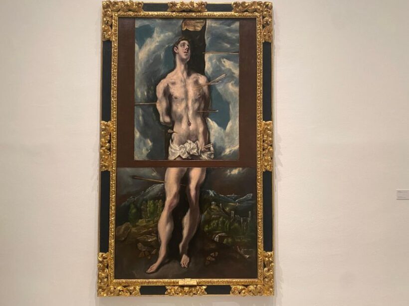 Prado Museum guided tour optional Reina Sofía Museum - The Practicalities: Cost, Duration, and Value