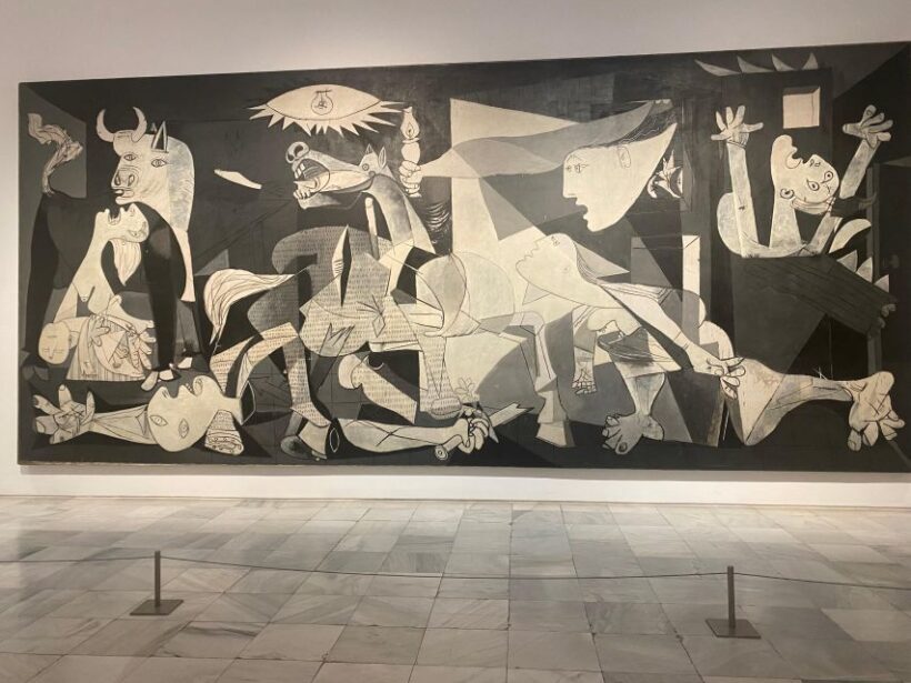 Prado Museum guided tour optional Reina Sofía Museum - Final Thoughts on the Tour’s Suitability