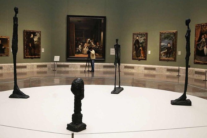 Prado Museum Guided Tour with Skip-the-line - FAQ