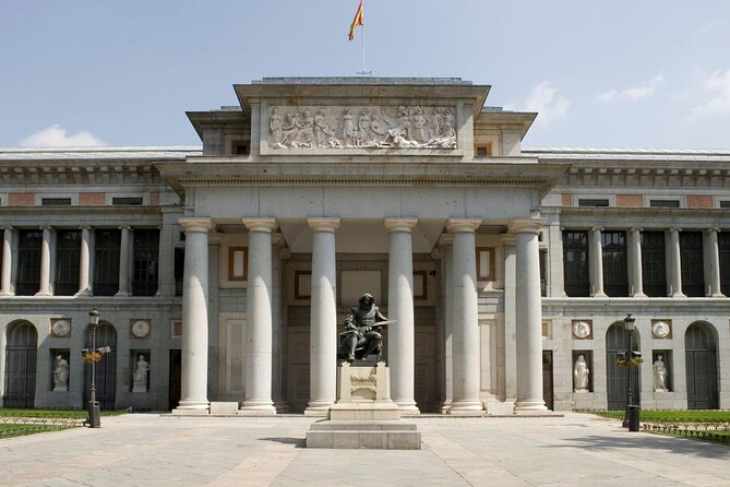 Prado Museum Guided Tour with Skip-the-Line Ticket - The Sum Up: Is It Worth It?