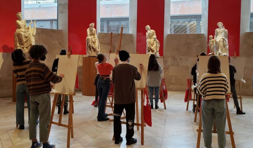 PRADO MUSEUM HIGHLIGHTS PRIVATE TOUR - The Experience in Detail