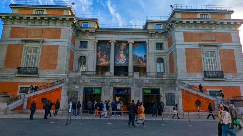 PRADO MUSEUM HIGHLIGHTS PRIVATE TOUR - What Makes This Tour Valuable
