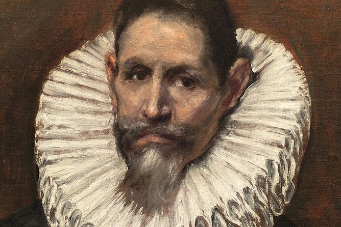 Prado Museum Madrid Guided Tour With Skip the Line Ticket - Customer Reviews and Experiences
