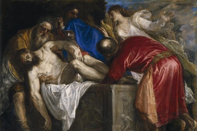Prado Museum Madrid Guided Tour With Skip the Line Ticket - Recommendations for a Smooth Visit