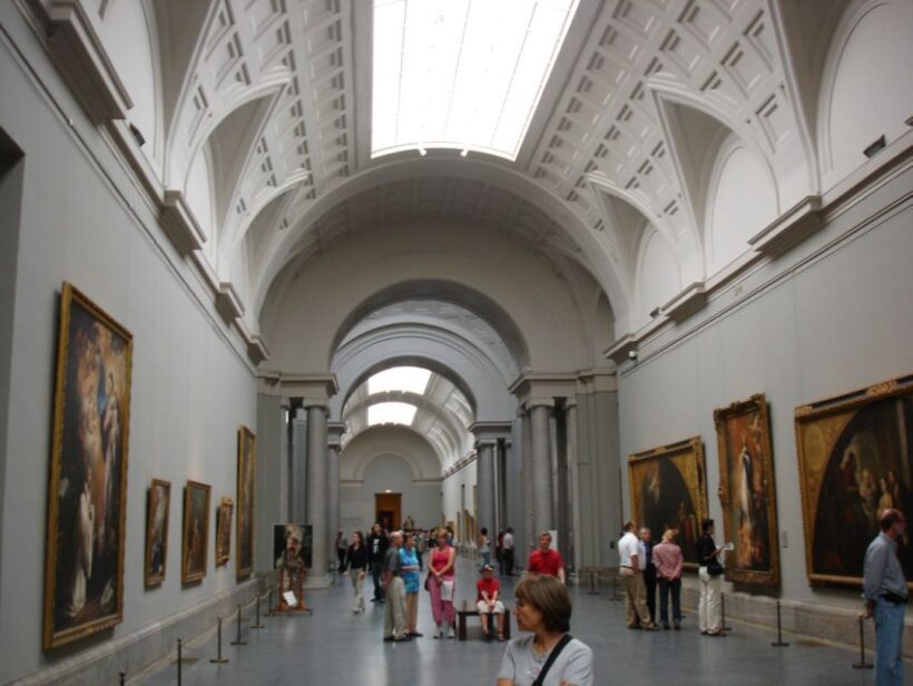Prado Museum (Madrid): Private visit with art expert - Final Thoughts