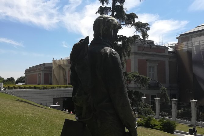 Prado Museum Private & Customized Tour - Reviews and Guide Quality