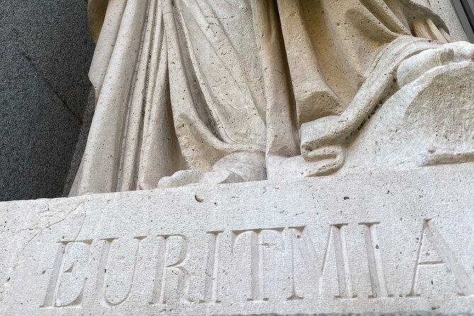 Prado Museum Private & Customized Tour - Exploring the Prado Museum