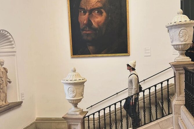 Prado Museum Private Guided Tour - The Experience: What Travelers Say