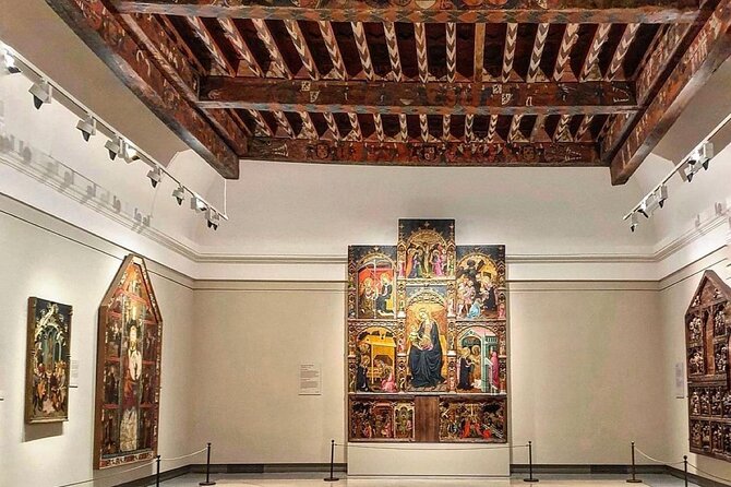 Prado Museum Private Guided Tour - Value for Money