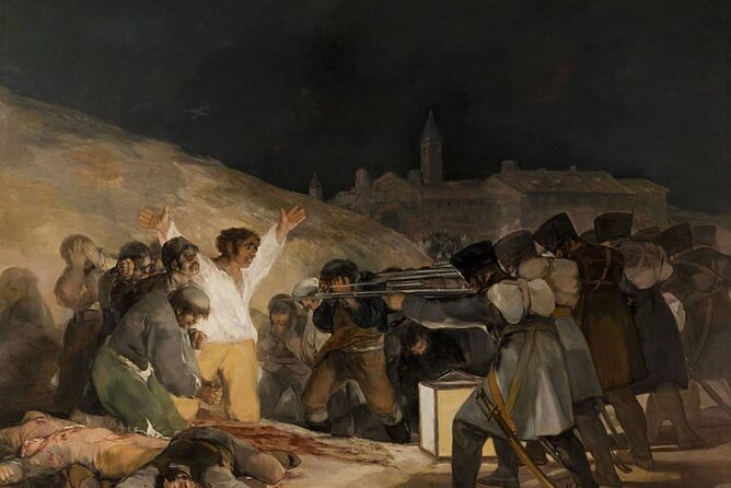 Prado Museum Private Guided Tour - Who Will Benefit Most?