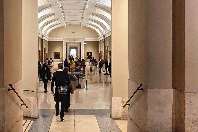 Prado Museum Private Guided Tour - Final Thoughts