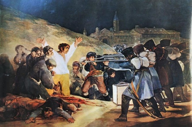 Prado Museum Private Tour - Pricing and Booking