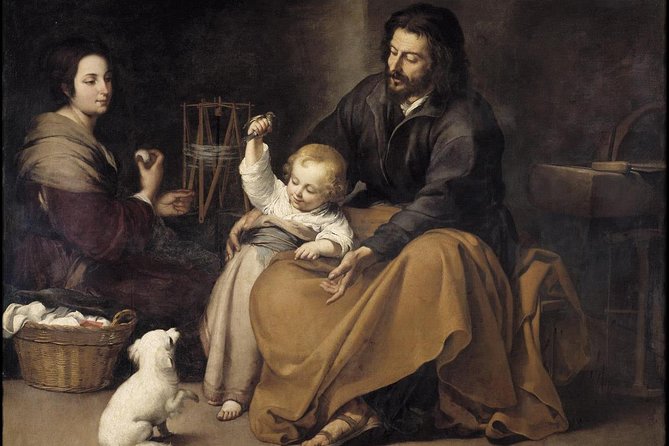 Prado Museum Private Tour - Reviews and Feedback