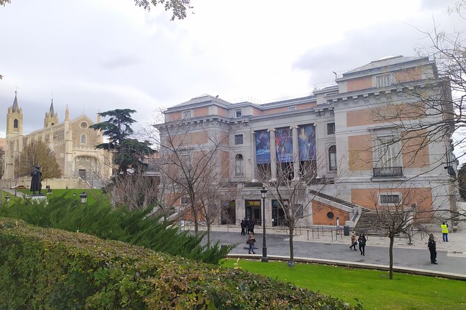 Prado Museum Private Tour in Madrid - Traveler Reviews and Highlights