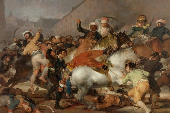 Prado Museum Private Tour With Skip-The-Line & on Foot Pick-Up - Tour Experience and Guide Quality