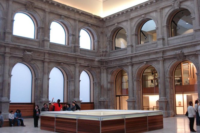 Prado Museum Private Tour With Skip-The-Line & on Foot Pick-Up - Highlights of the Prado Museum