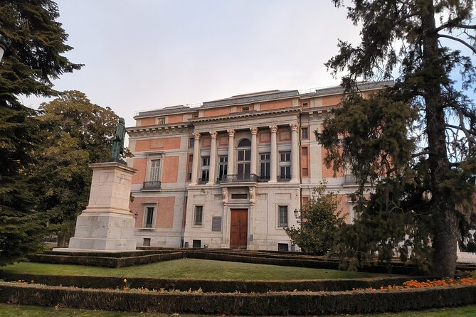Prado Museum & Royal Palace Combo Private Tour - Authenticity and Experience